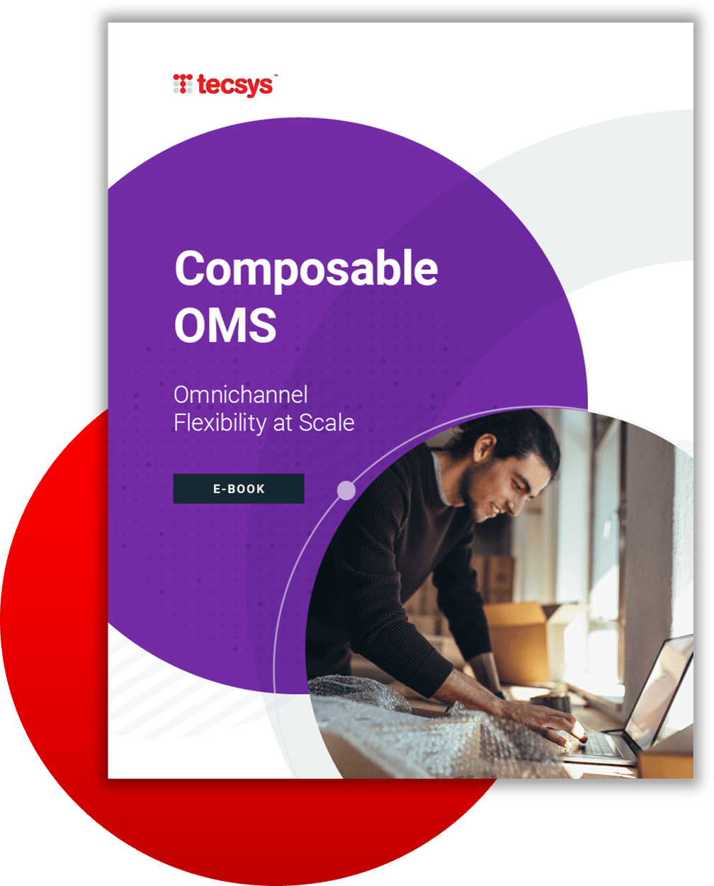 Composable OMS | E-book