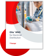 Elite™ WMS for Electrical Distribution | E-book