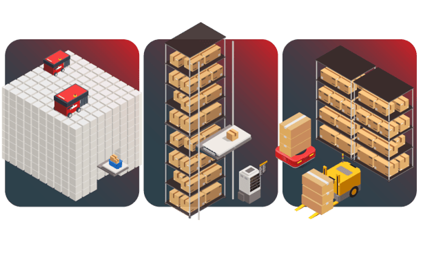 Top 3 Automation Technologies in Industrial Distribution