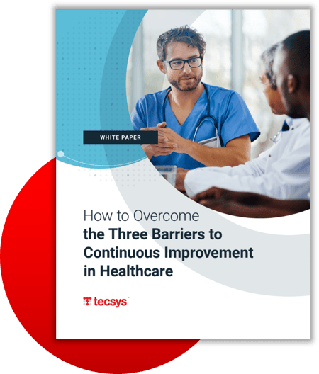 How to Overcome the Three Barriers to Continuous Improvement in ...