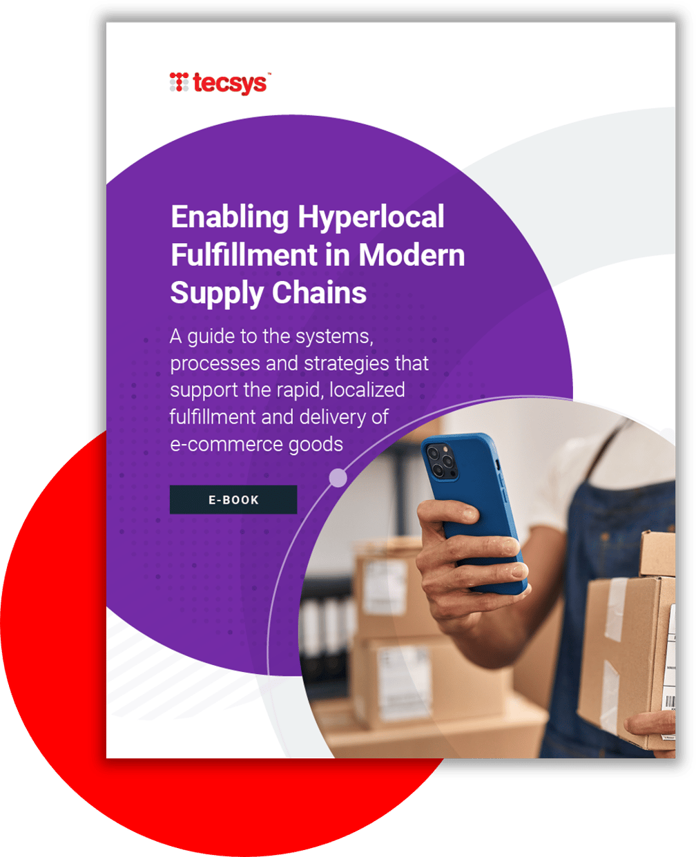 Enabling Hyperlocal Fulfillment in Modern Supply Chains | E-book