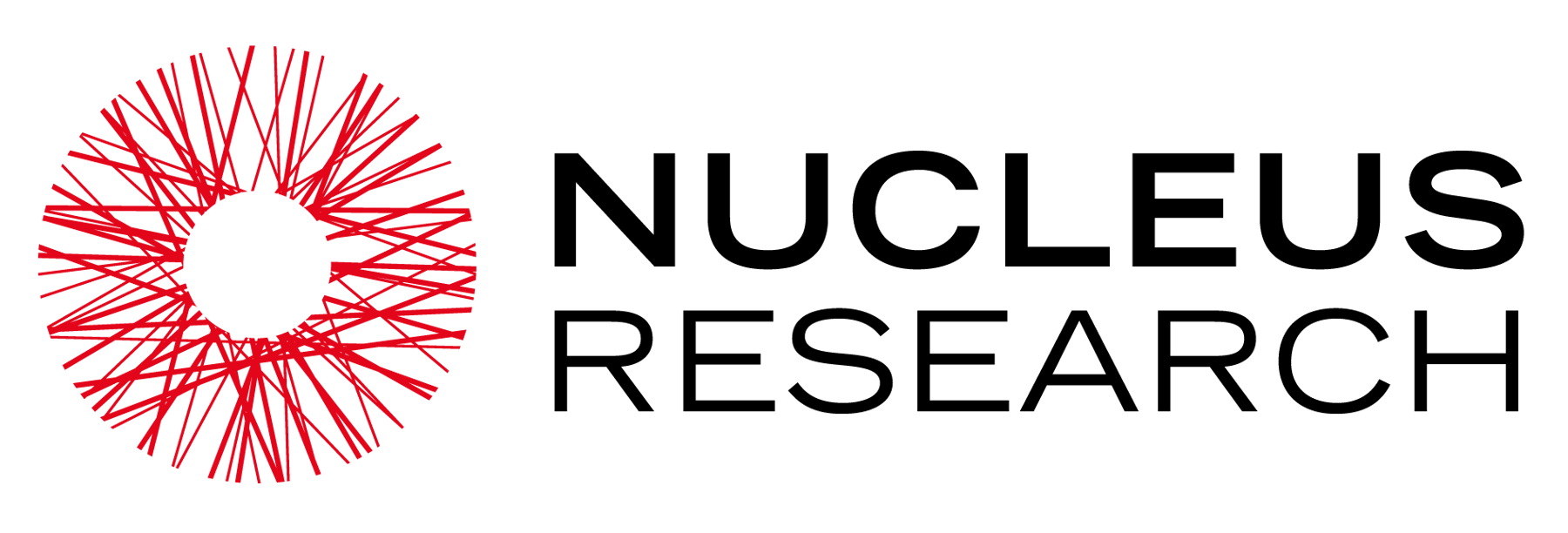 Matrice de valeur technologique Tecsys Leader Nucleus WMS | Nucleus ...