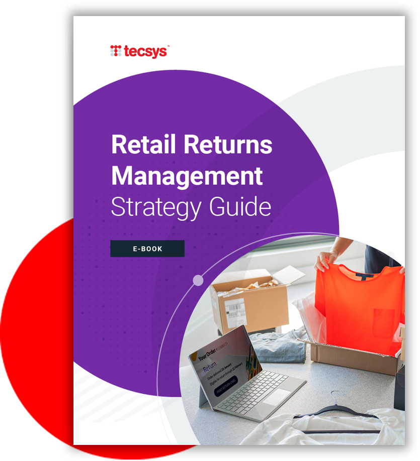 Retail Returns Management Strategy Guide | E-book
