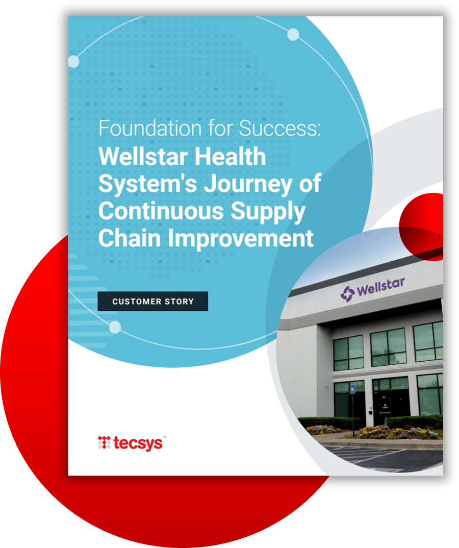 Wellstar Health | Tecsys