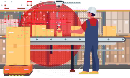 Warehouse Automation 101 Warehouse Automation 101