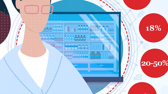 Why You Need Better Pharmacy Inventory Management