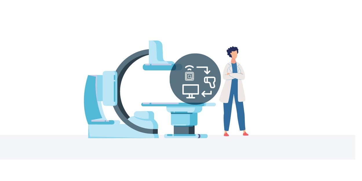 Overcome 5 Major Cath Lab Supply Barriers with Technology