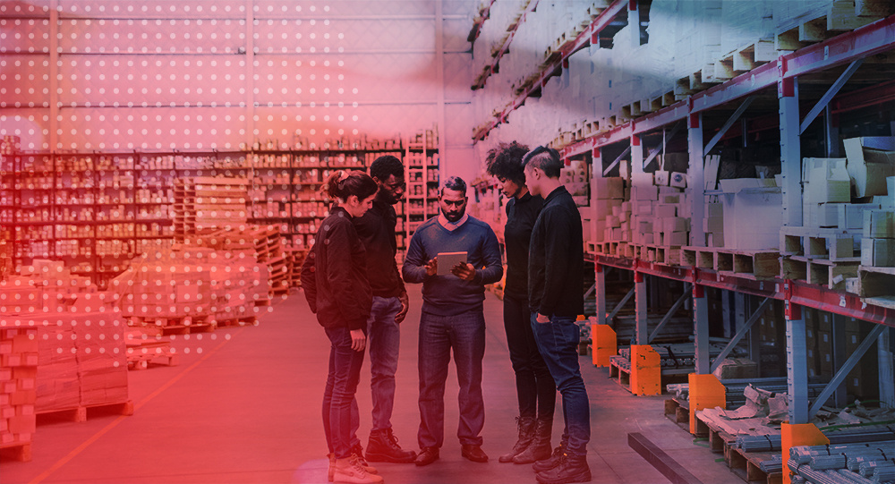 How to Successfully Implement WMS — Part 1: Preparation