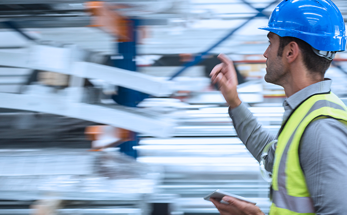 Software Solutions for the Industrial Distribution Market | Brochure