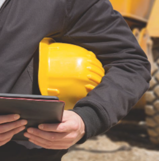 Tecsys Elite™ Warehouse Management for Caterpillar® Dealers | Brochure