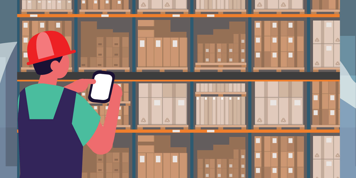 Take Your Supply Chain Operations From Good to Great with Omni™ WMS