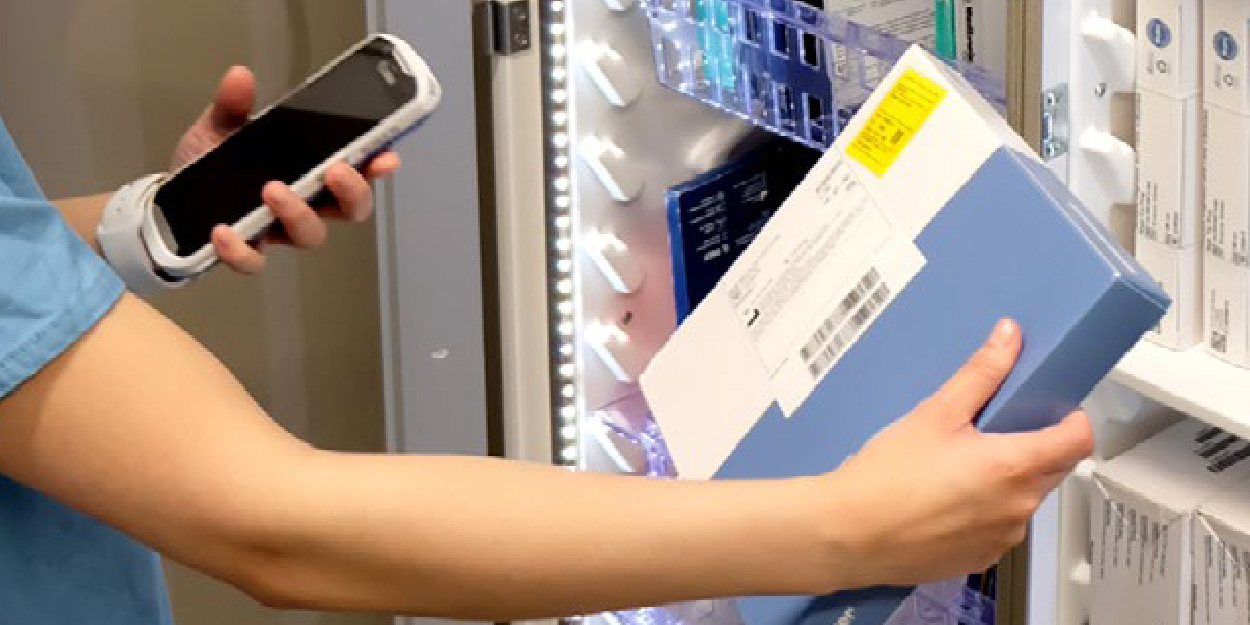 Supply Chain Efficiency and Cost Savings Begin at the Point of Use | E-book